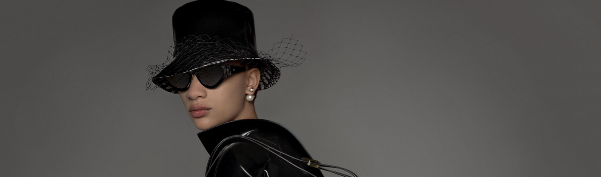 Christian Dior Eyewear – Happy Vision