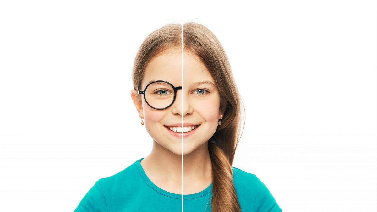 Your guide to when your child start wearing contact lenses – Happy Vision