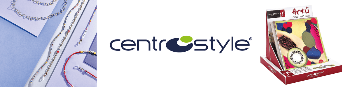 Centro Style – Happy Vision