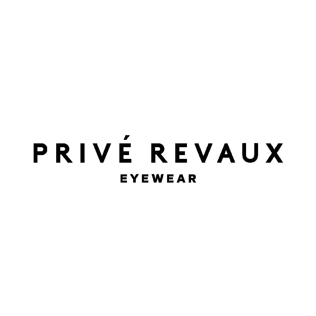 Prive Revaux Frames – Happy Vision