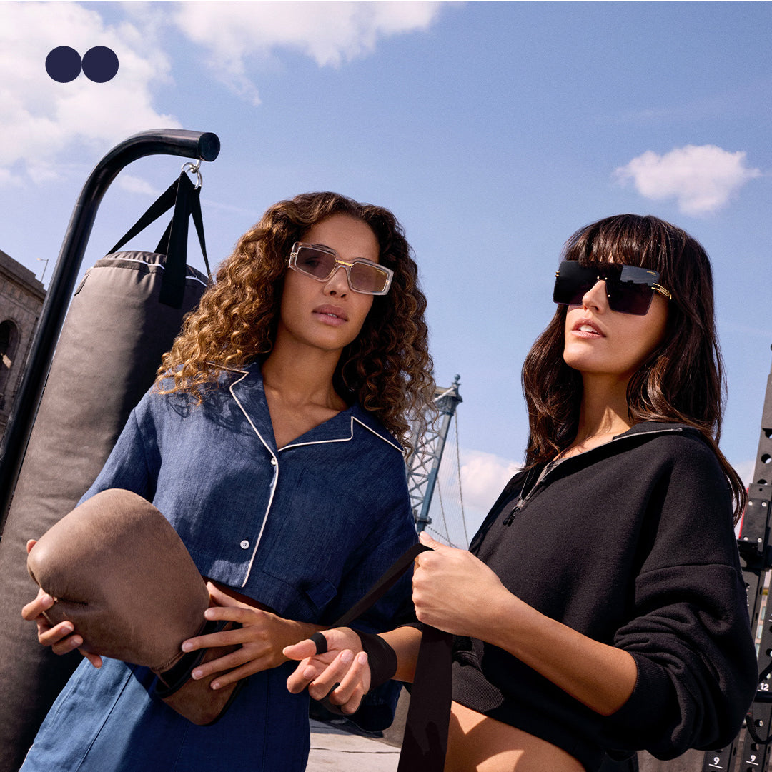 ACTIVE SUNGLASSES – Happy Vision