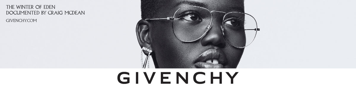 Givenchy Frames – Happy Vision