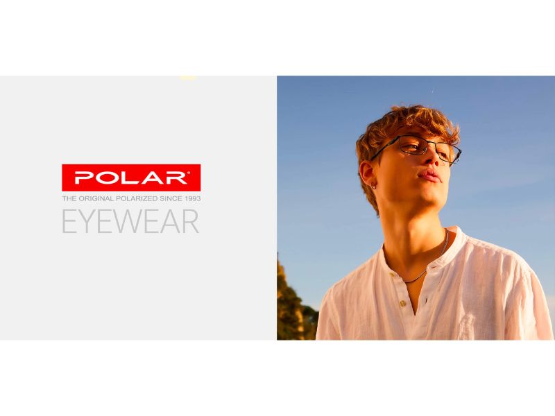 Polar Frames – Happy Vision