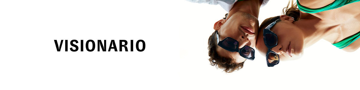 Visionario Sunglasses – Happy Vision