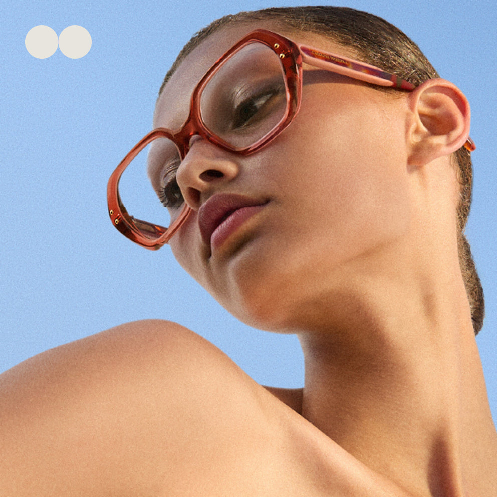 FASHION FRAMES – Happy Vision