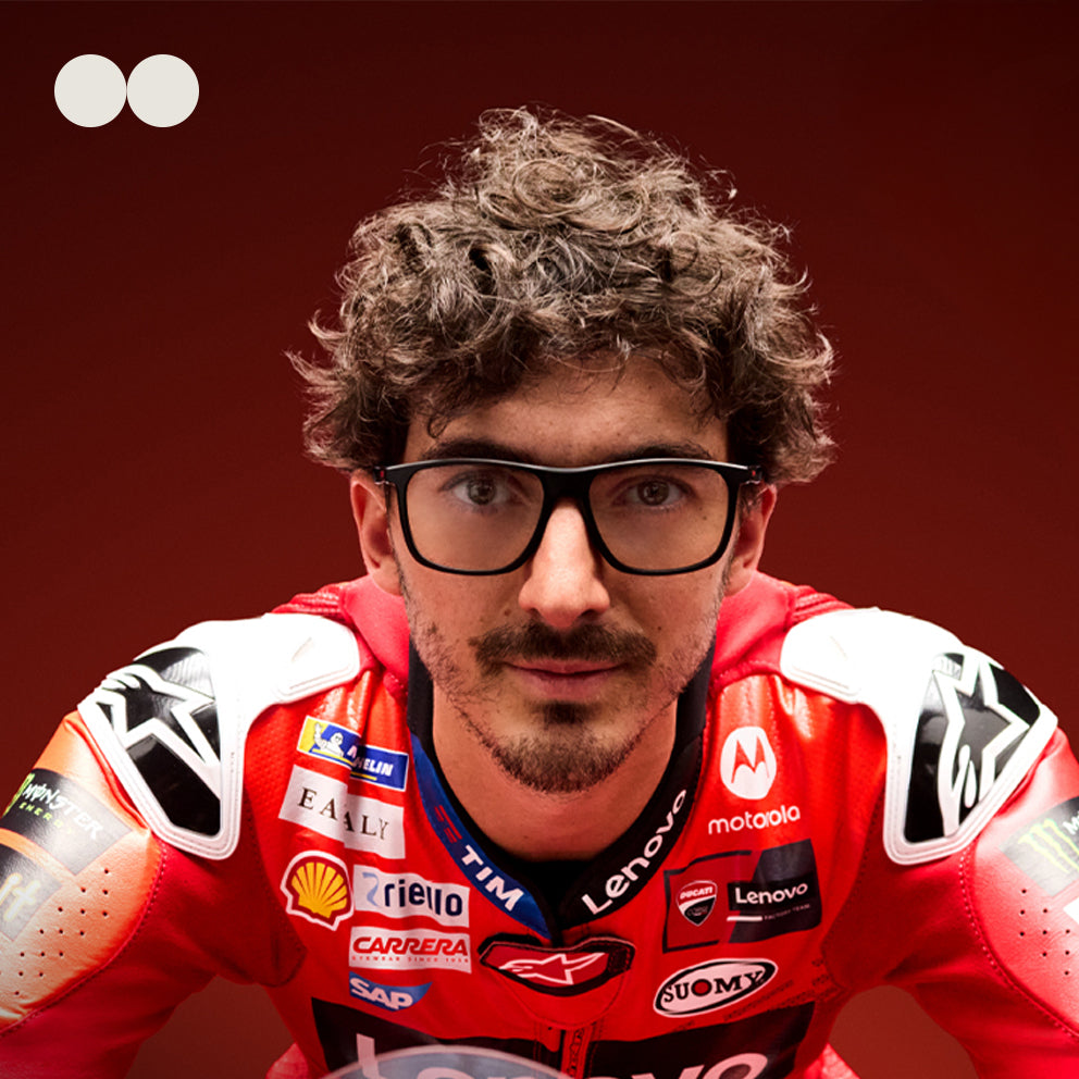 SPORTS FRAMES – Happy Vision