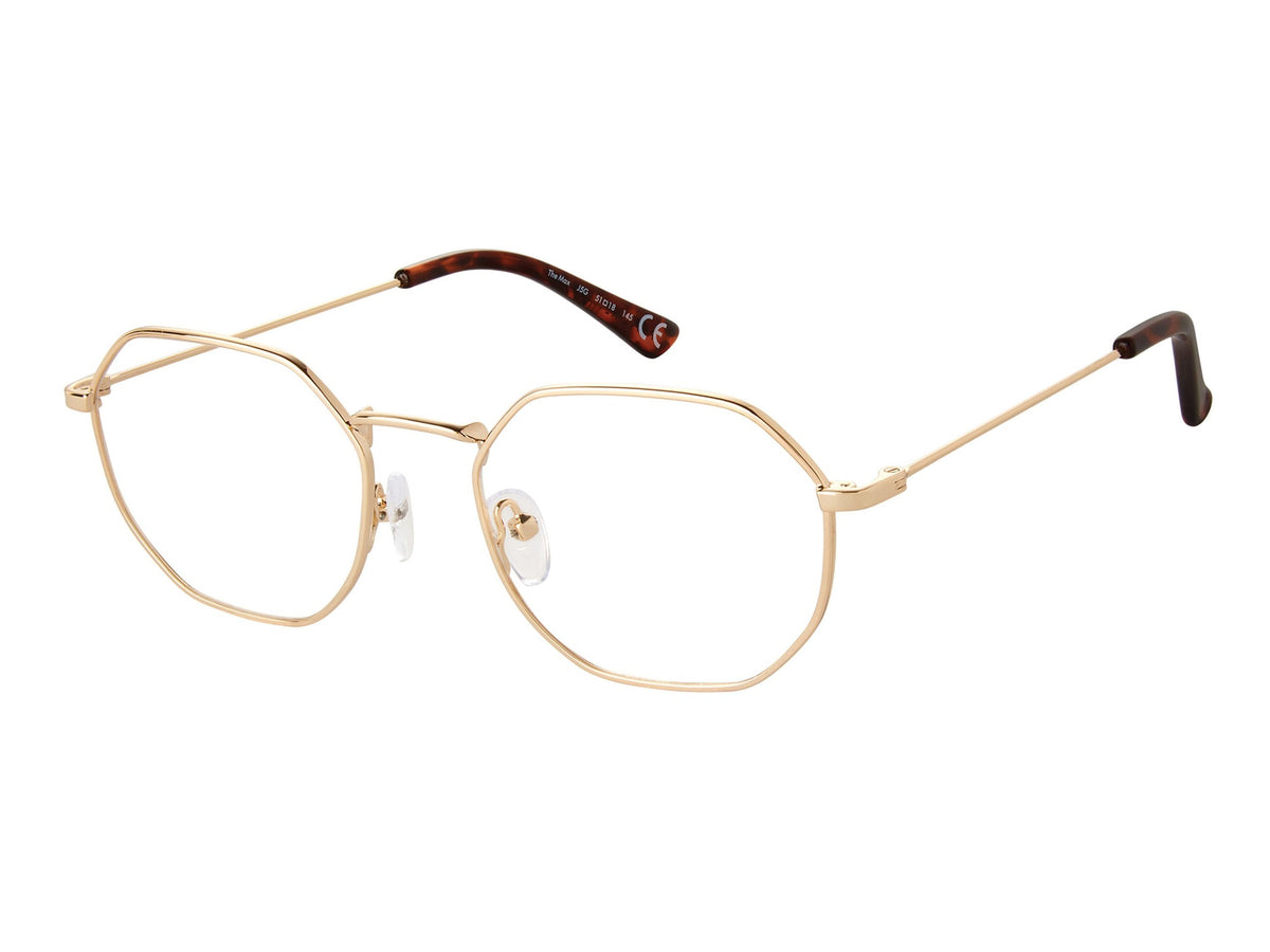 Prive Revaux Square Frames - THE MAX/BB – Happy Vision