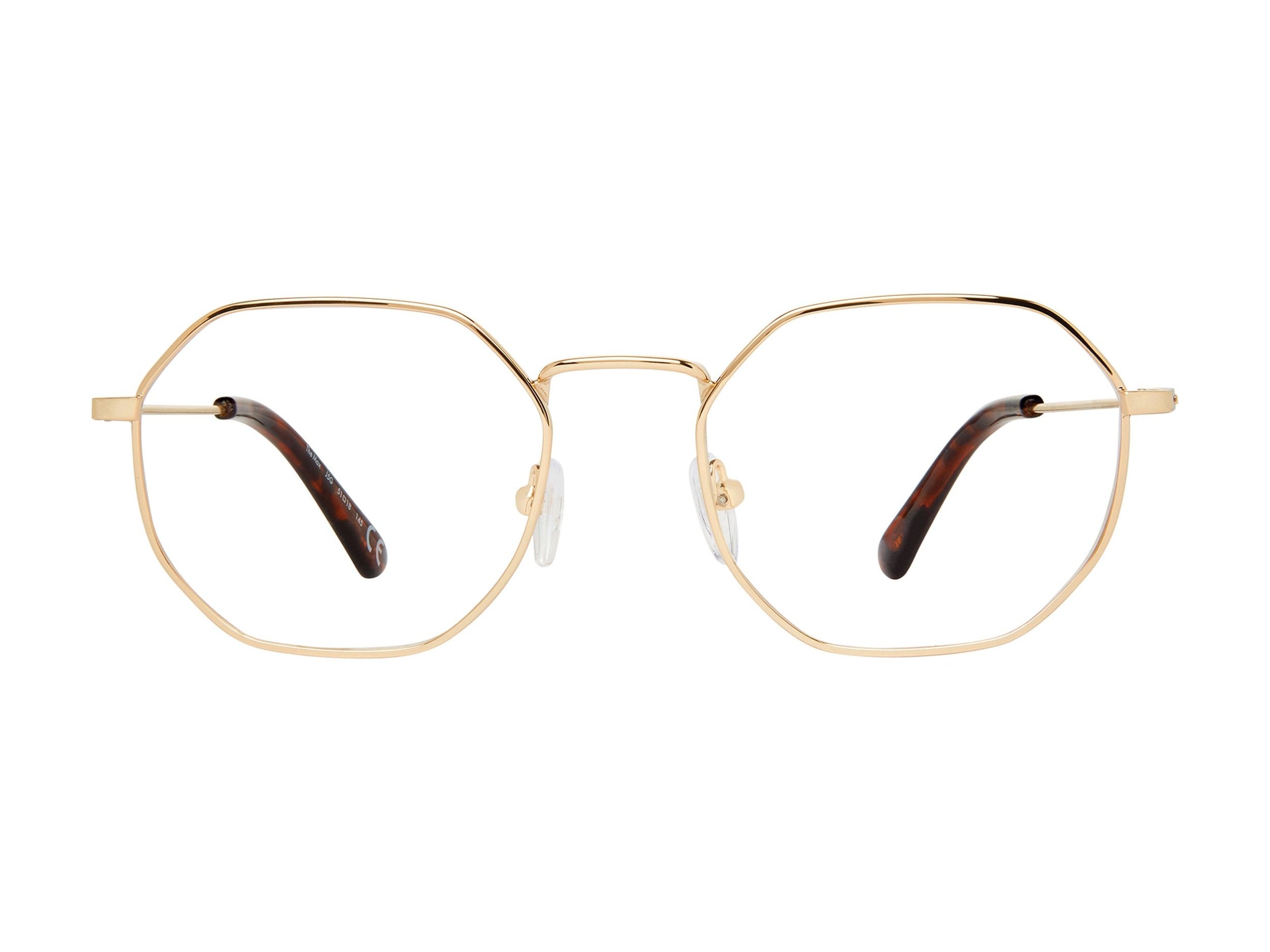 Prive Revaux Square Frames – Happy Vision