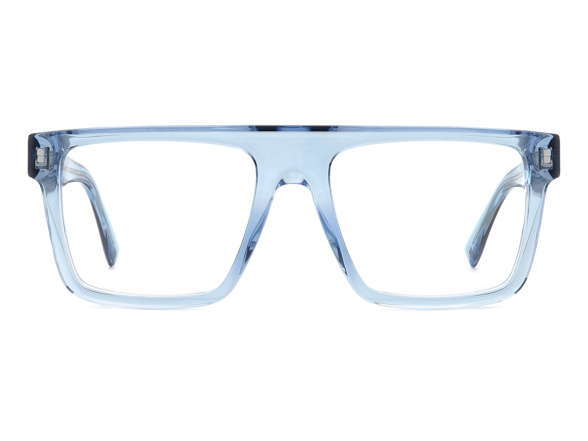 Dsquared Square Frames – Happy Vision