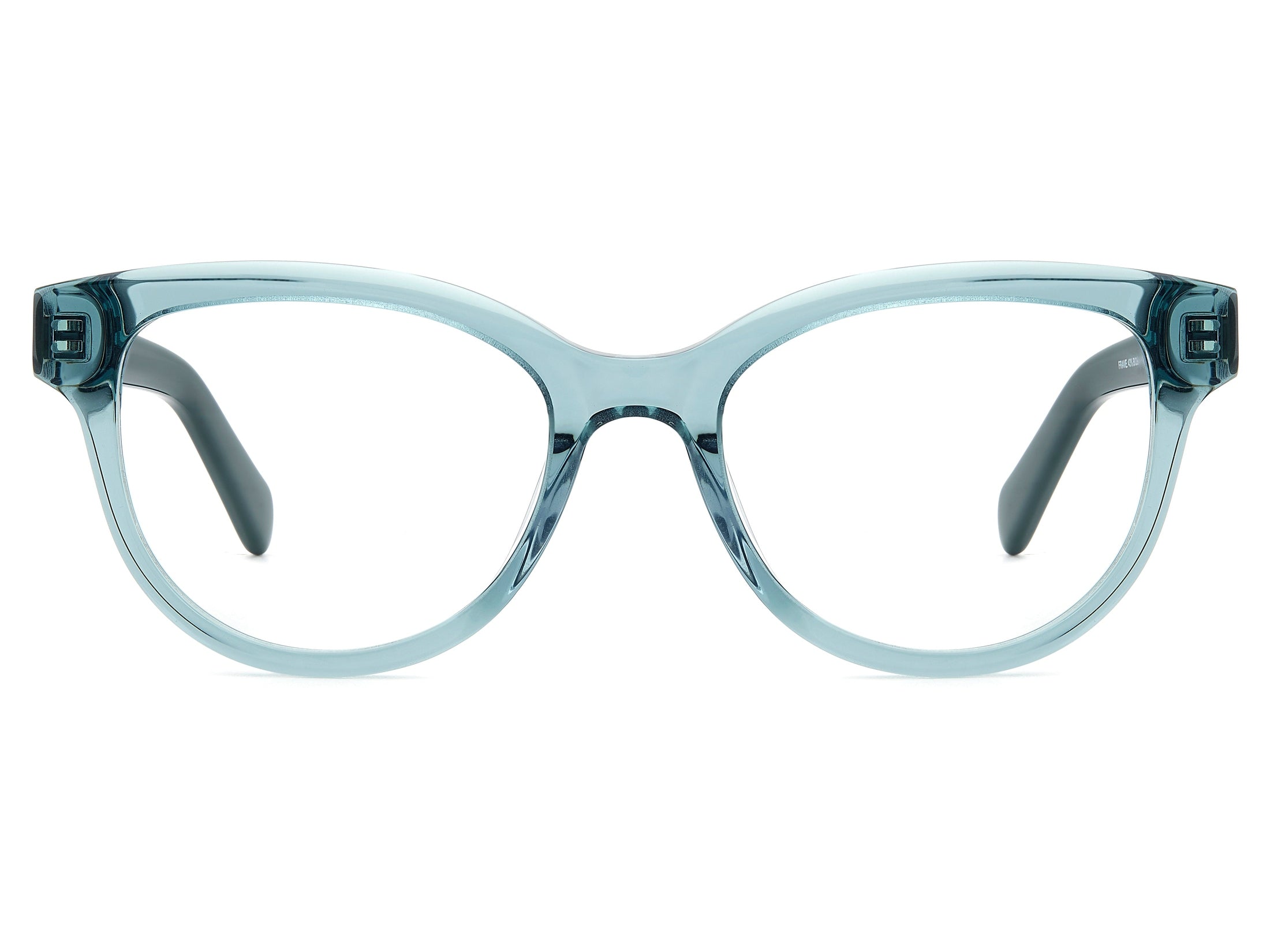 Fossil Round Frames – Happy Vision