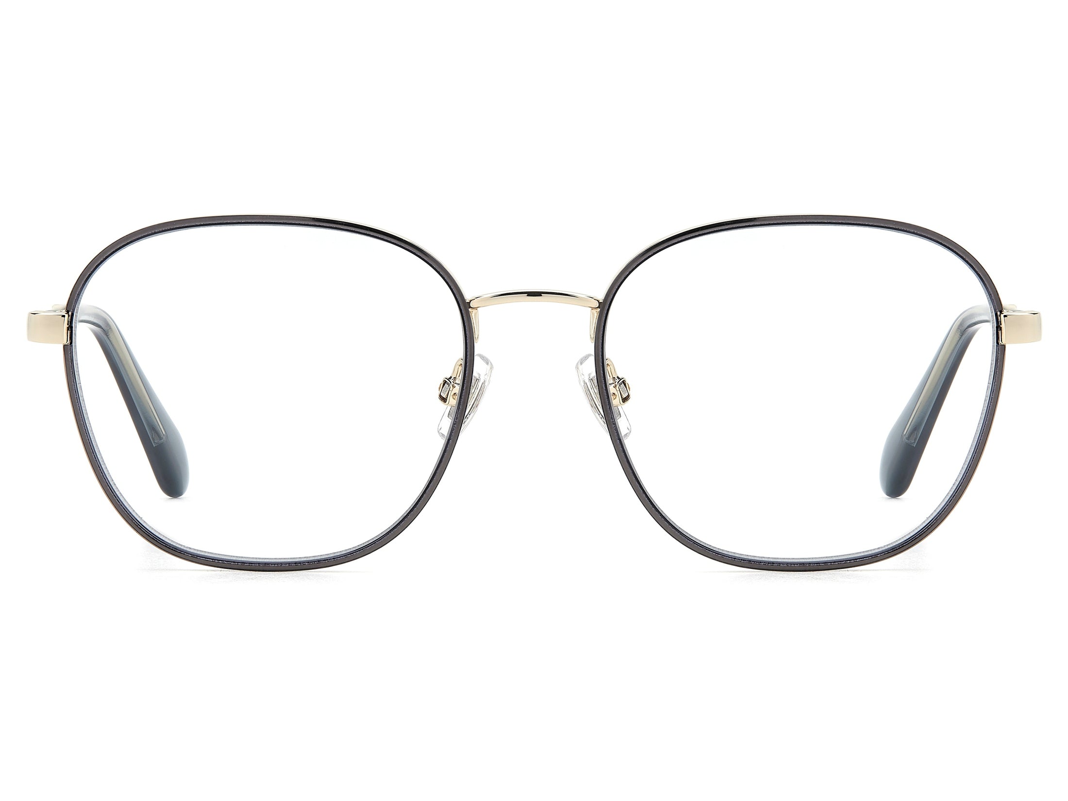 Fossil Round Frames – Happy Vision