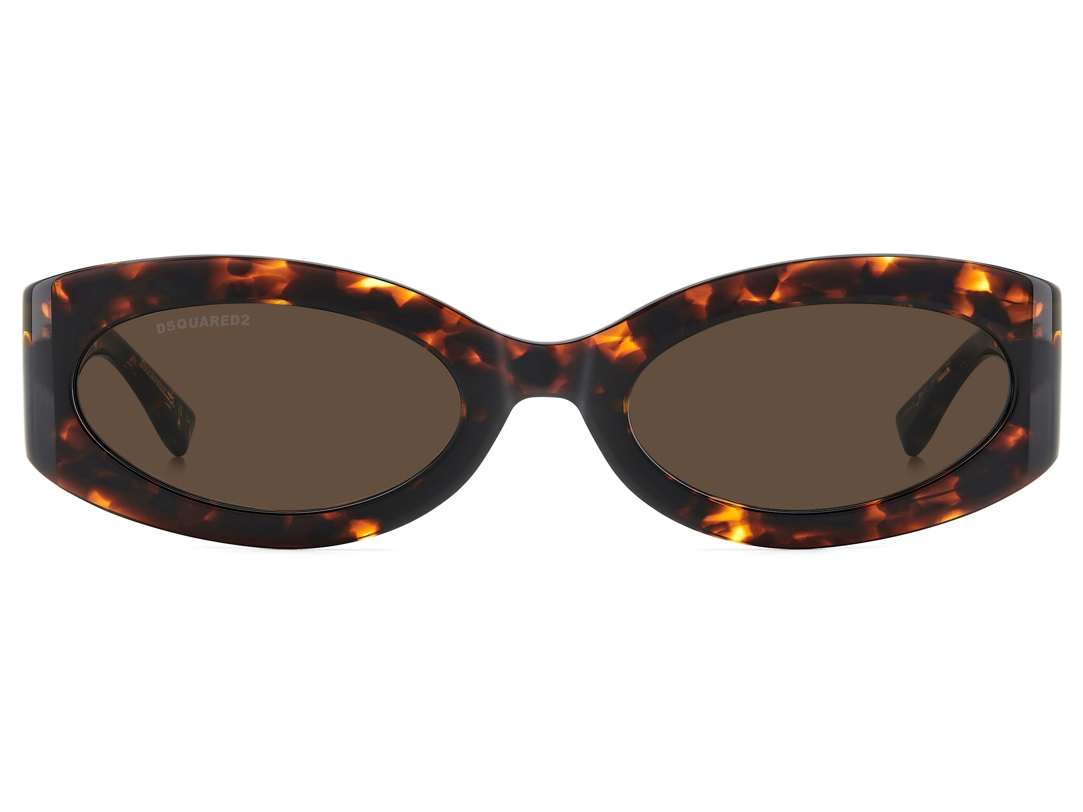 Dsquared Square Sunglasses – Happy Vision