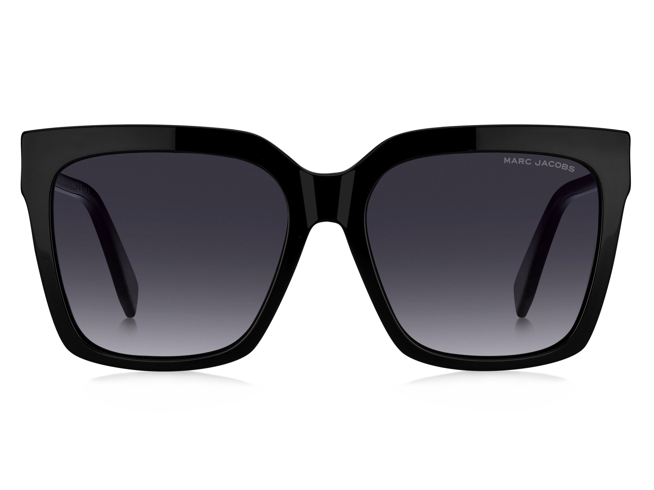 Marc Jacobs Square Sunglasses – Happy Vision