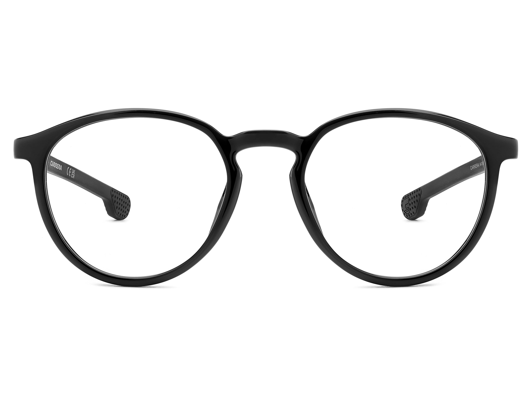 Carrera Round Frames – Happy Vision