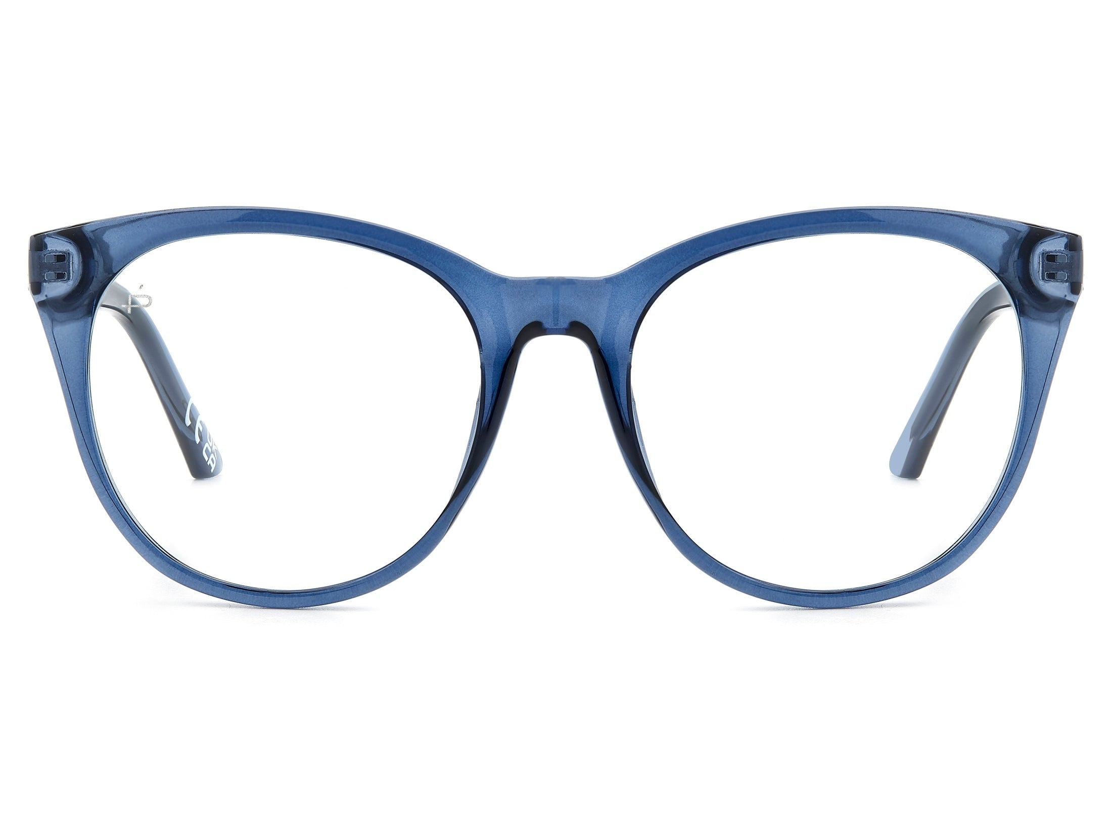 Prive Revaux Round Frames – Happy Vision