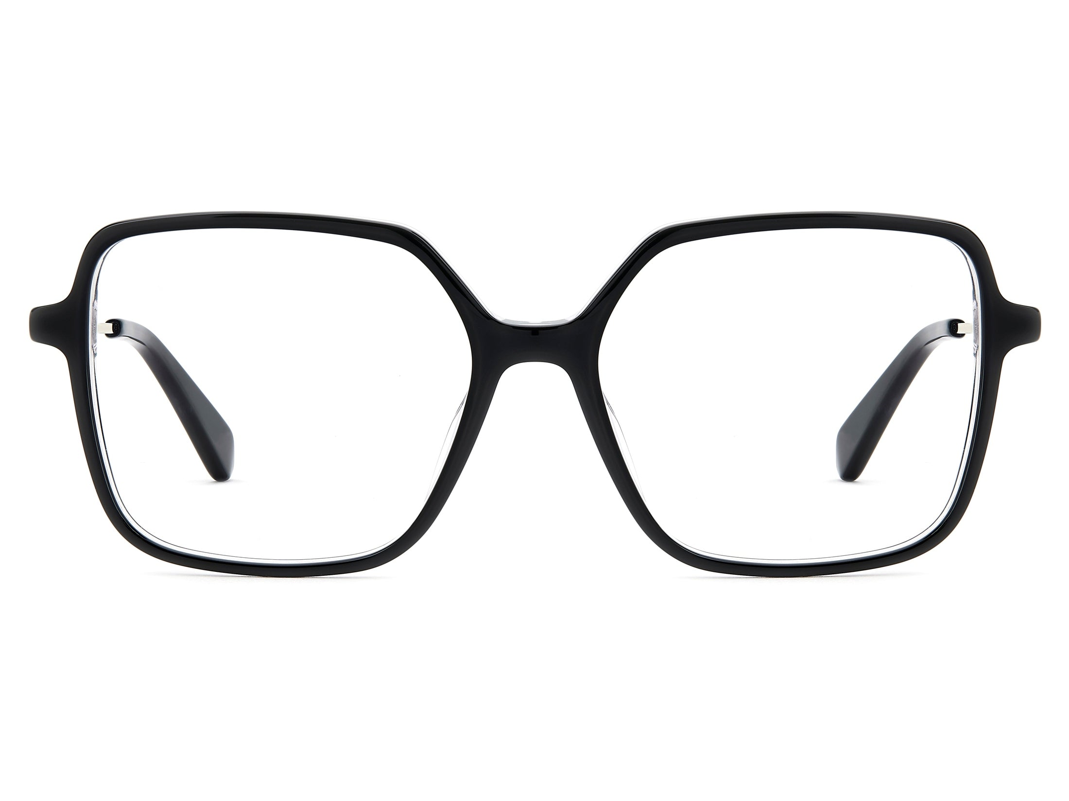 Prive Revaux Square Frames – Happy Vision