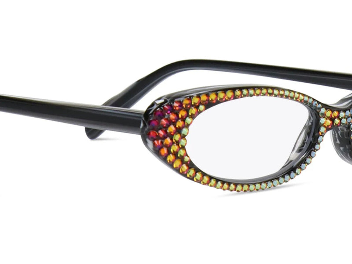 CONTESSA Red – Happy Vision