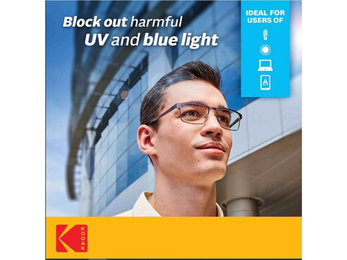 Kodak Blue Cut – Happy Vision
