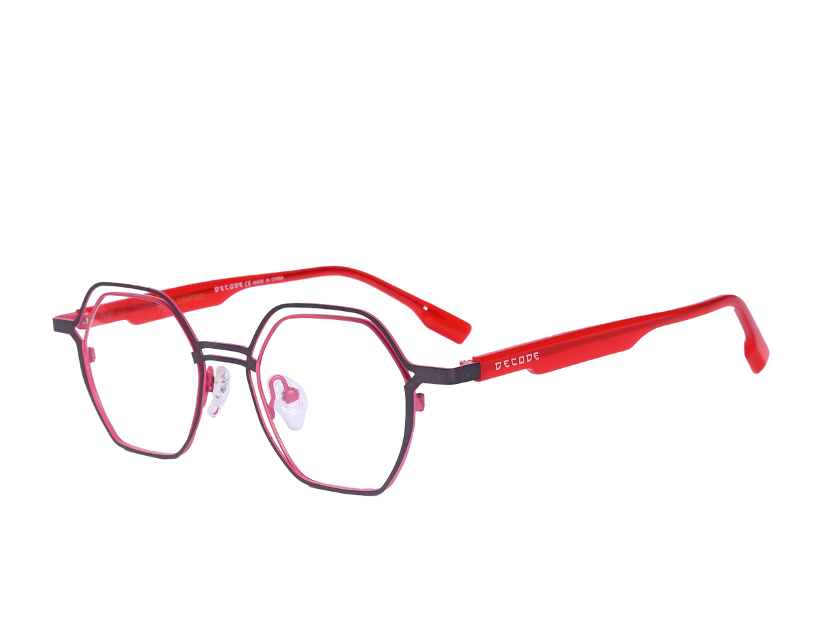 Decode Square Frames - 76861 – Happy Vision