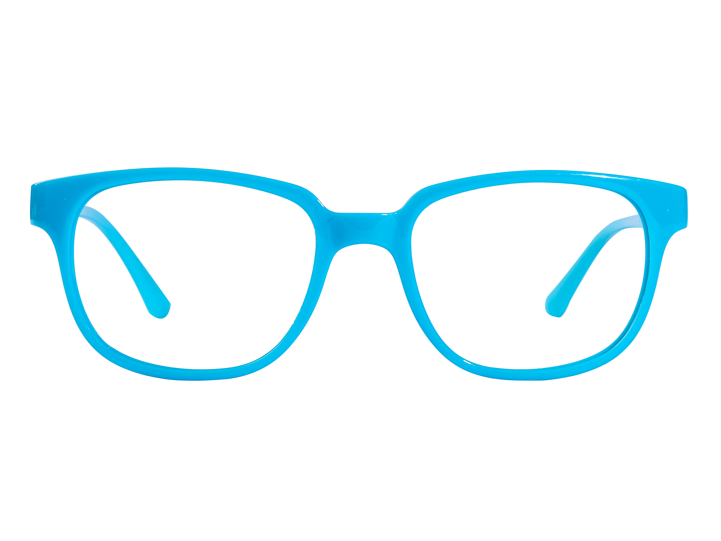 Pico Square Frames – Happy Vision