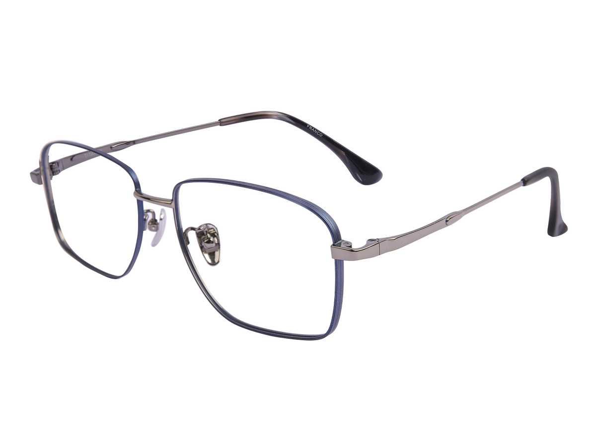 FRANCO Square Frames - 8096 – Happy Vision