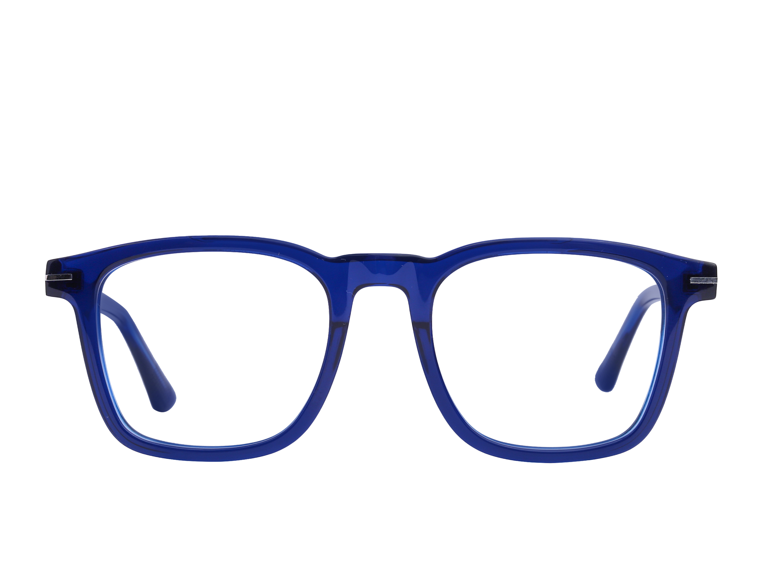 Franco Square Frames – Happy Vision