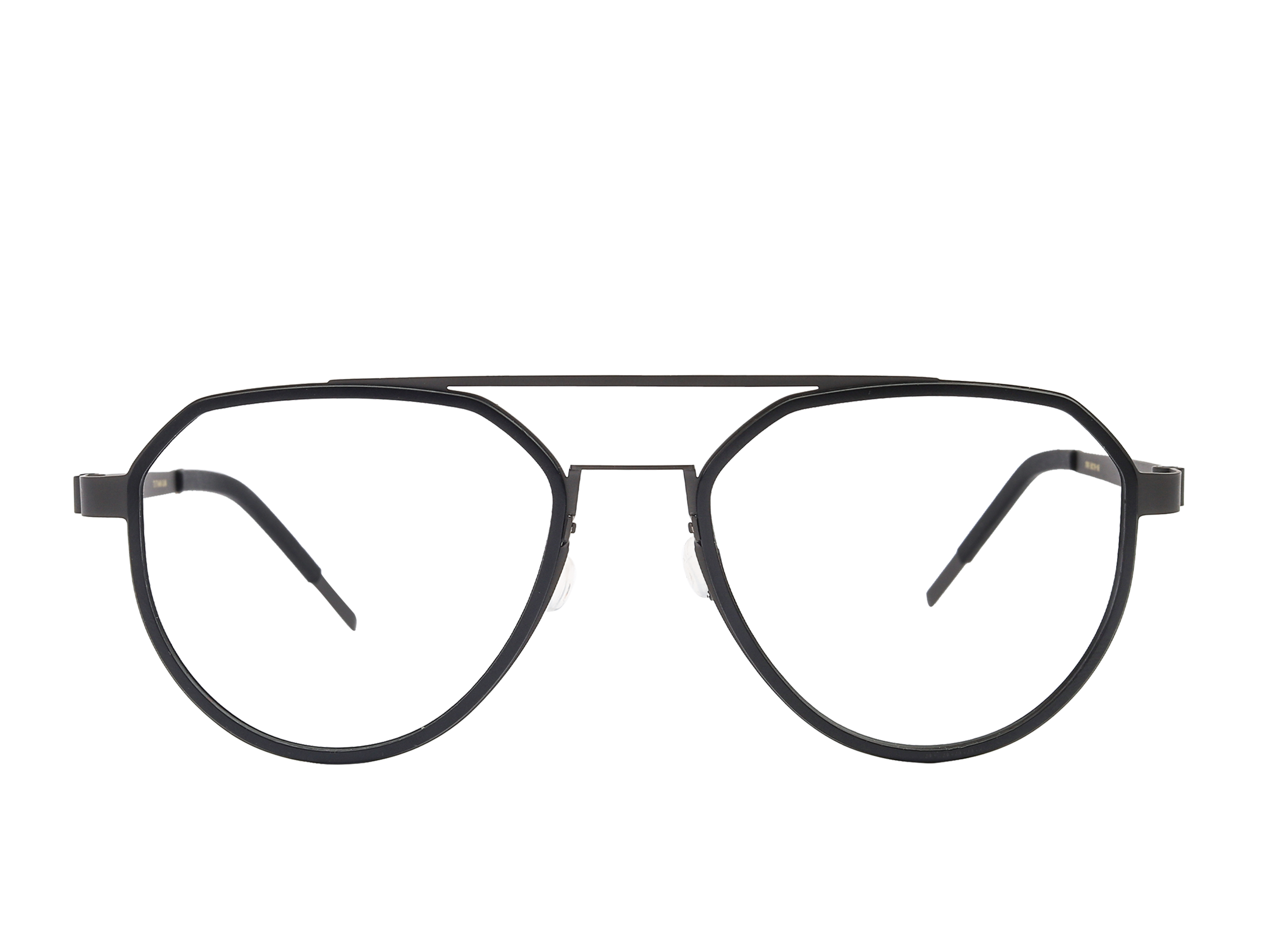 Decode Square Frames – Happy Vision