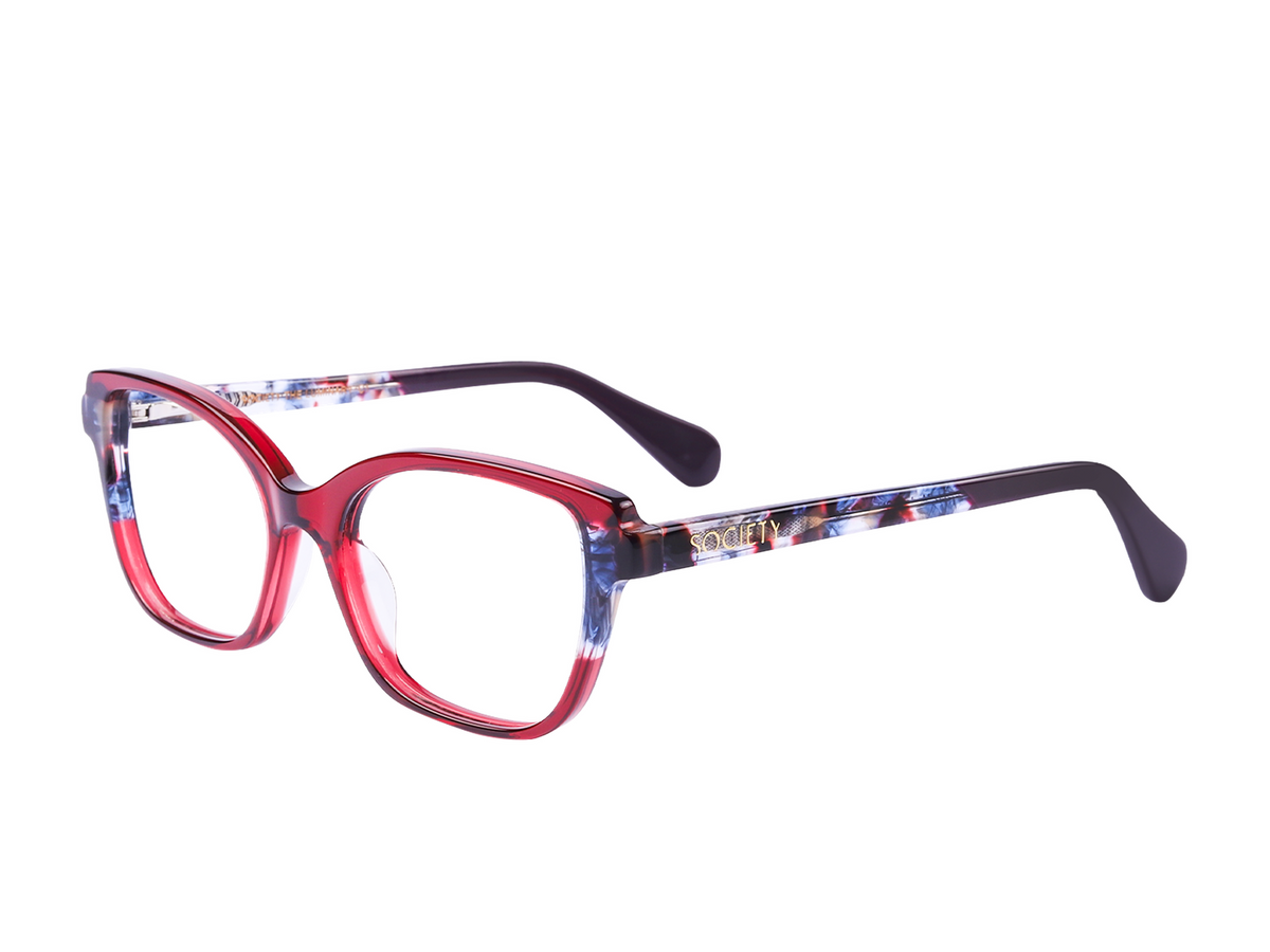 THE LUMINARY – Happy Vision