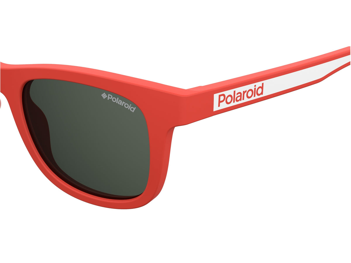 Polaroid Kids Square Sunglasses - PLD 8031/S – Happy Vision