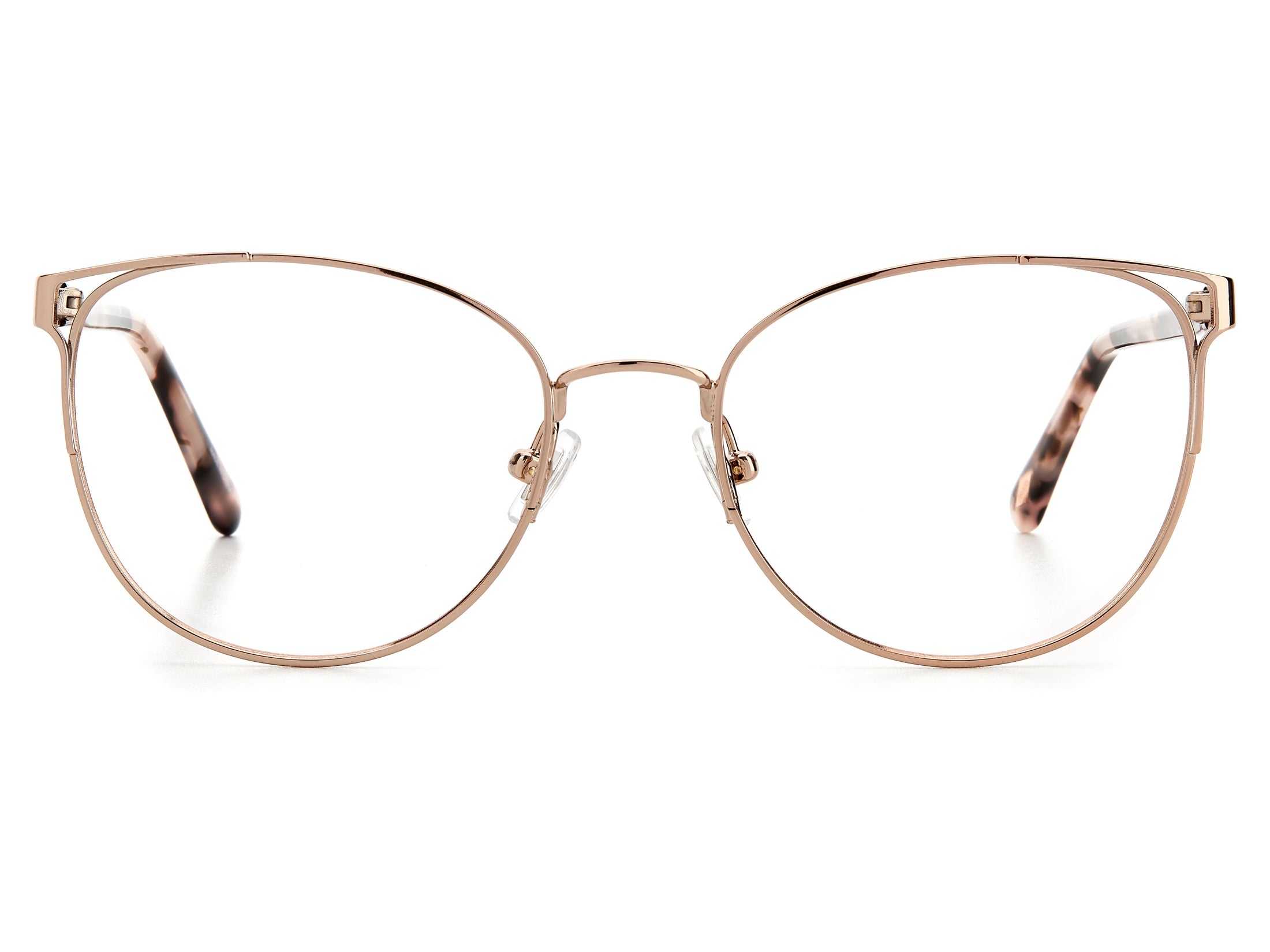 Fossil Square Frames – Happy Vision