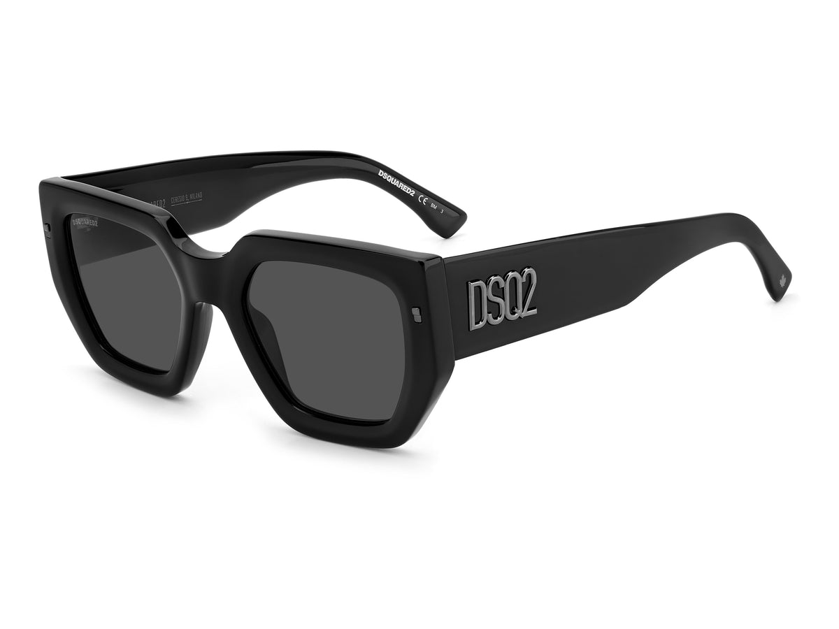Dsquared Square Sunglasses - D2 0031/S – Happy Vision