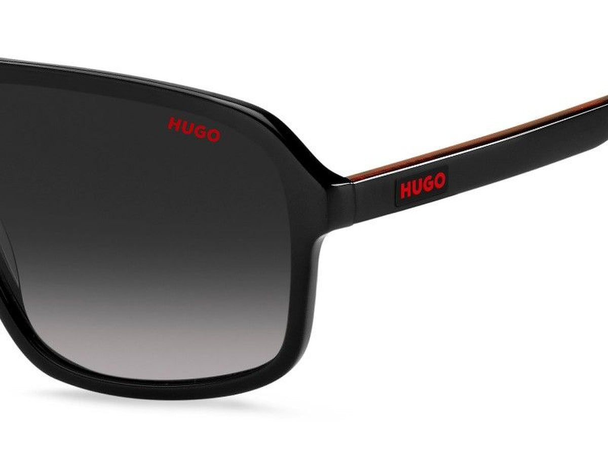 Hugo Square sunglasses - HG 1195/S – Happy Vision