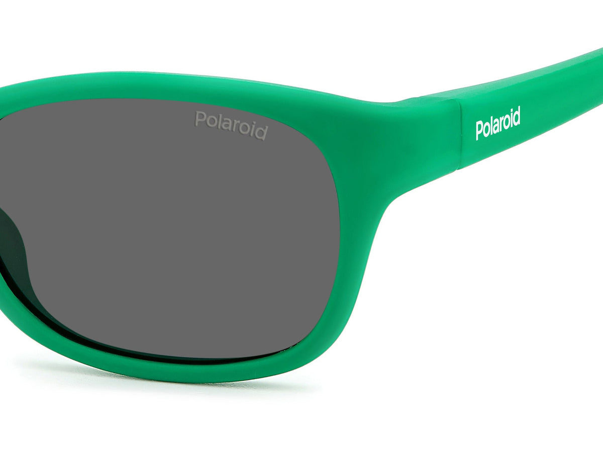 Polaroid Kids Square Sunglasses - PLD K006/S – Happy Vision