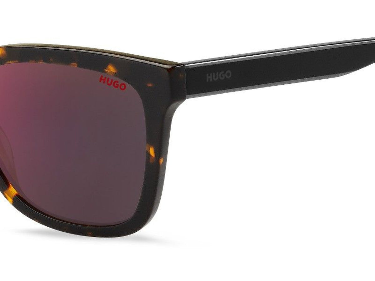 Hugo Square sunglasses - HG 1248/S – Happy Vision