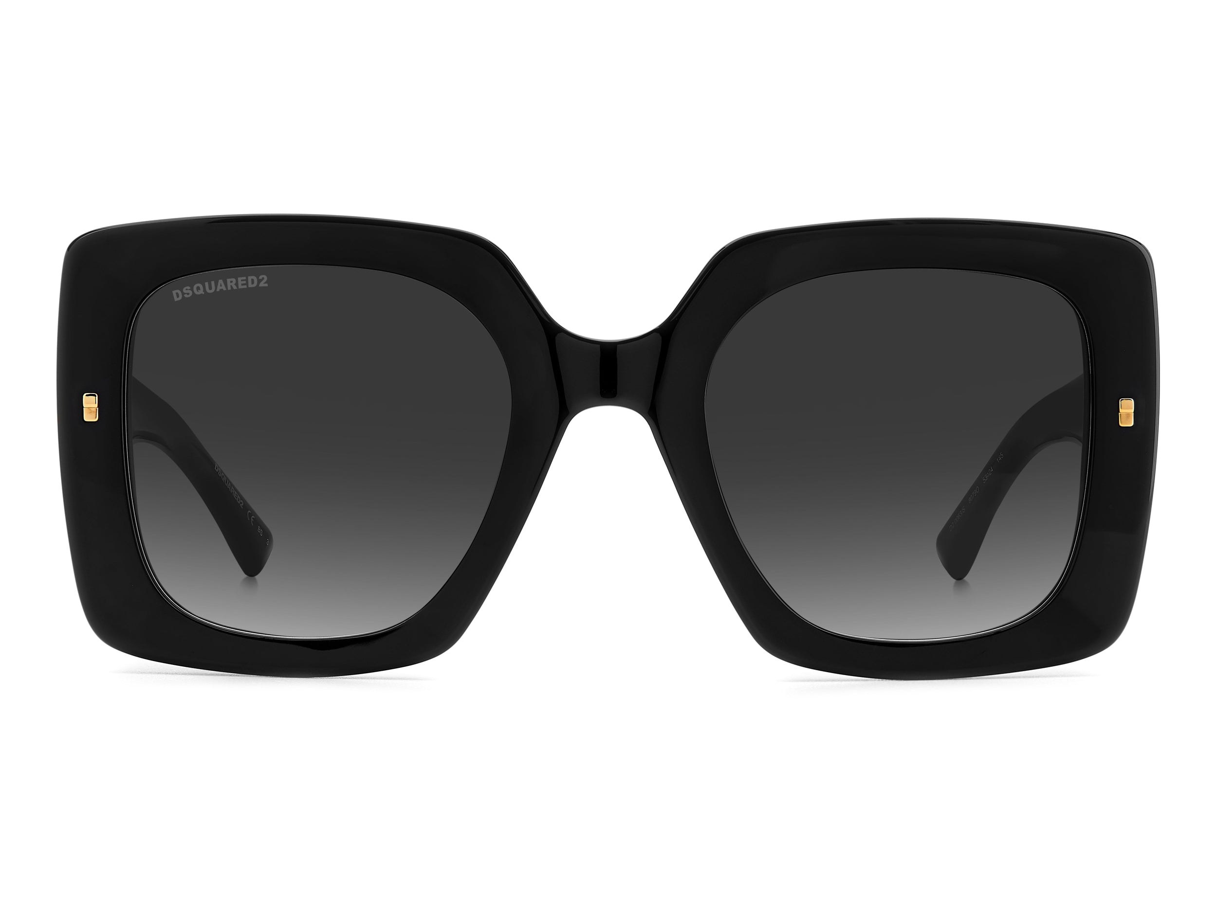 Dsquared Square Sunglasses – Happy Vision