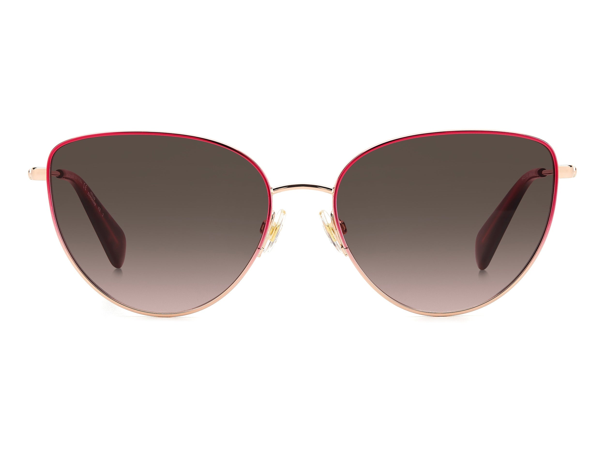 Kate Spade Cat-Eye Sunglasses – Happy Vision