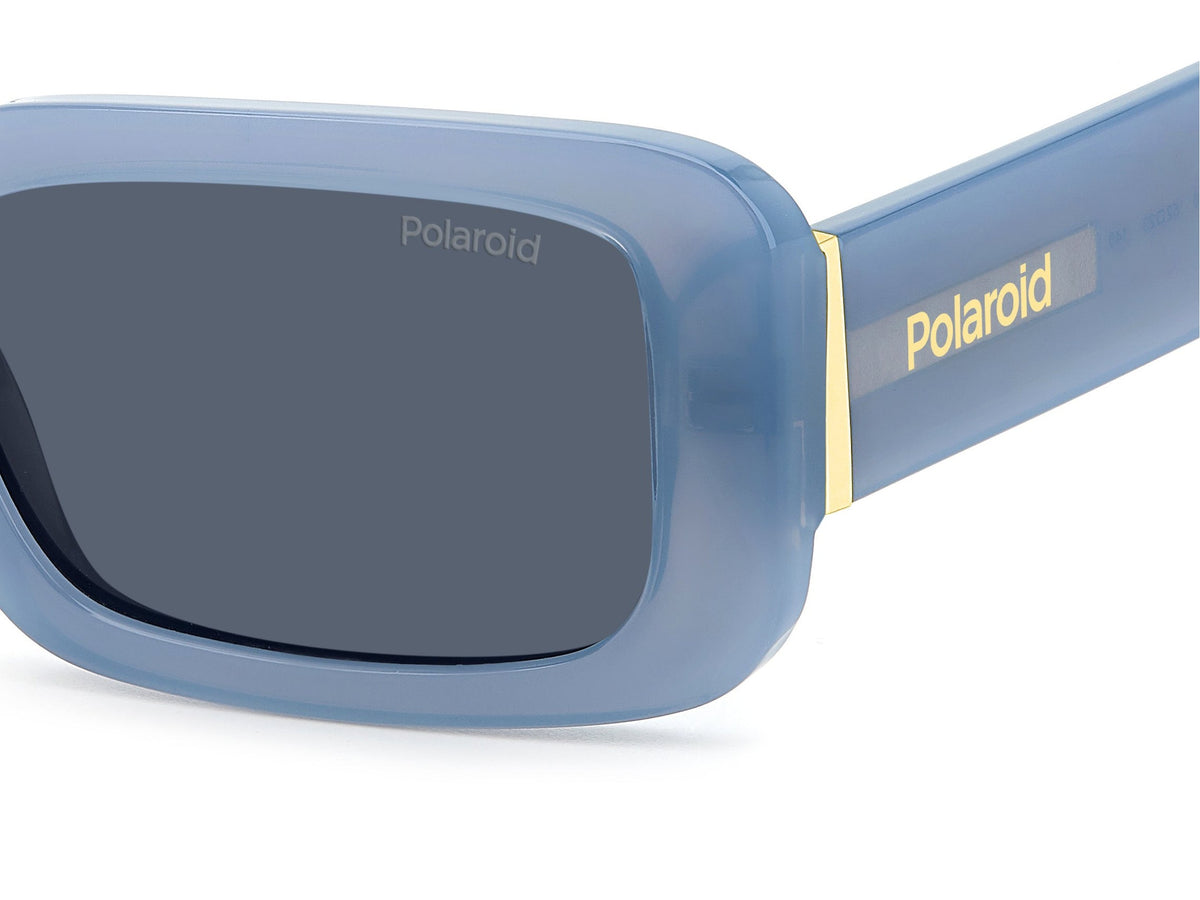 Polaroid Square Sunglasses - PLD 6208/S/X – Happy Vision