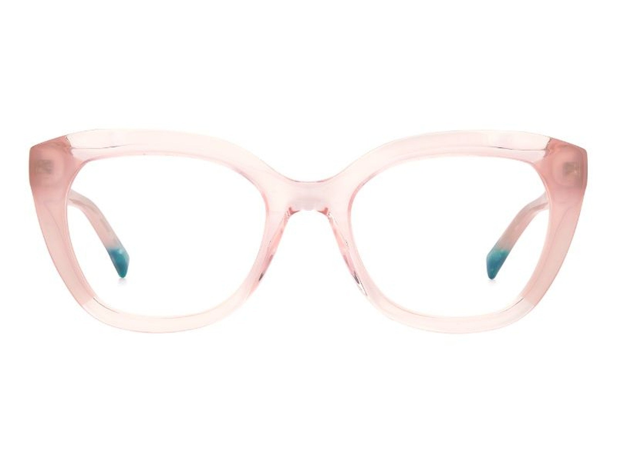 Missoni Cat-Eye Frames – Happy Vision