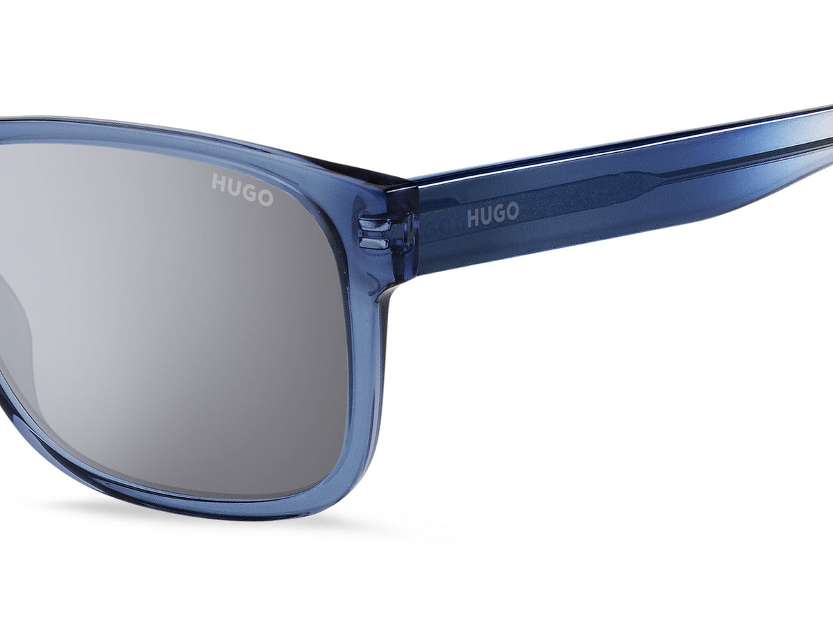 Hugo Square Sunglasses - HG 1260/S – Happy Vision