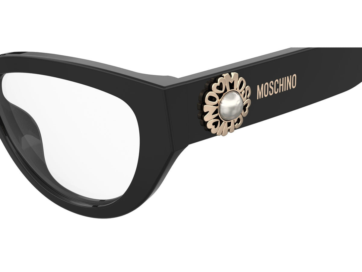 Moschino Cat-Eye Frames - MOS631 – Happy Vision