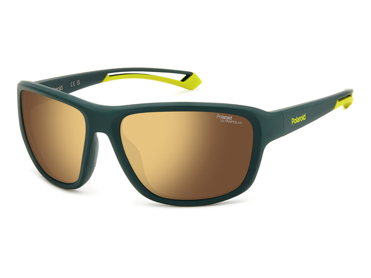 Polaroid Square Sunglasses - PLD 7049/S – Happy Vision