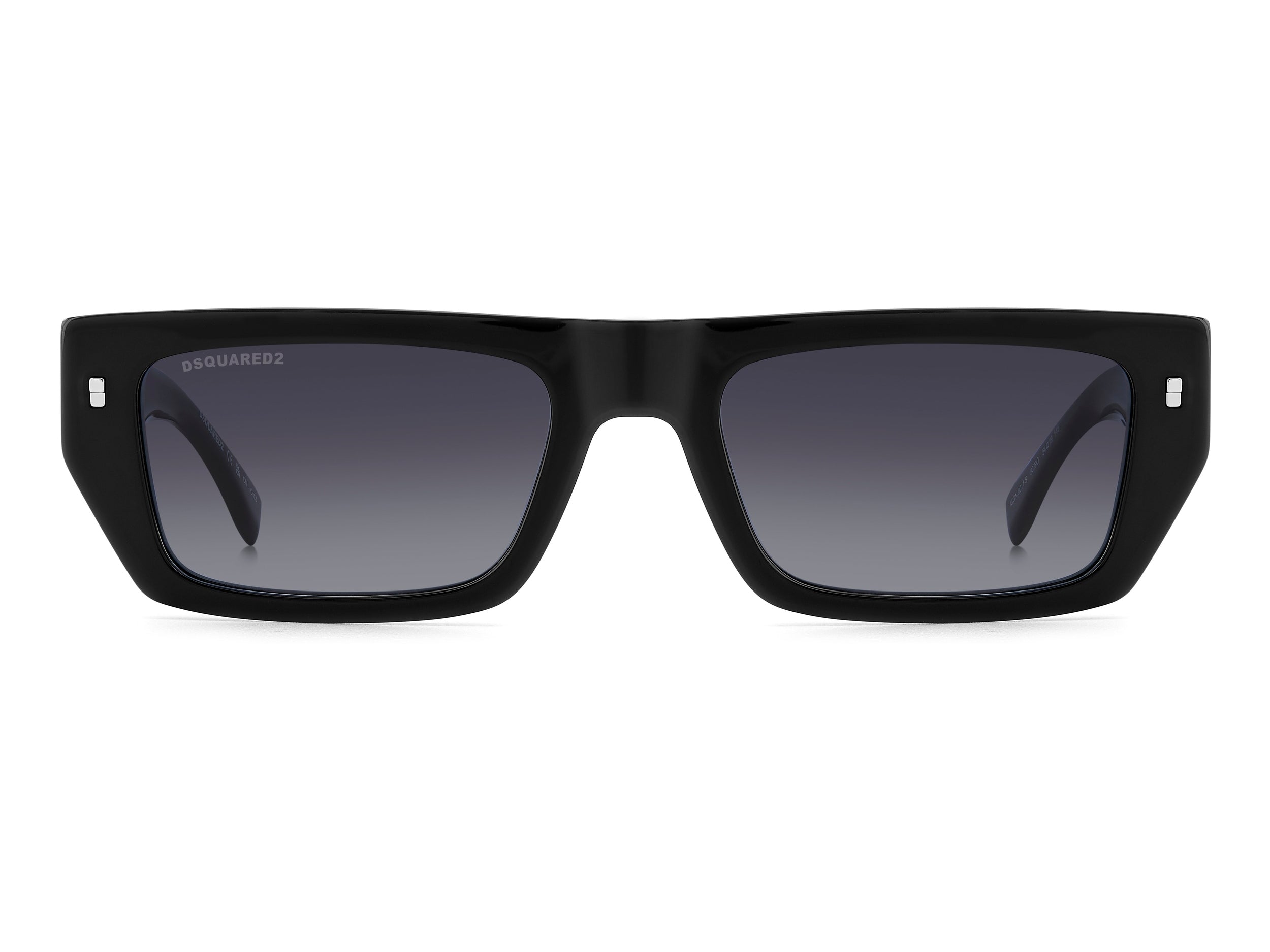 Dsquared Square Sunglasses – Happy Vision