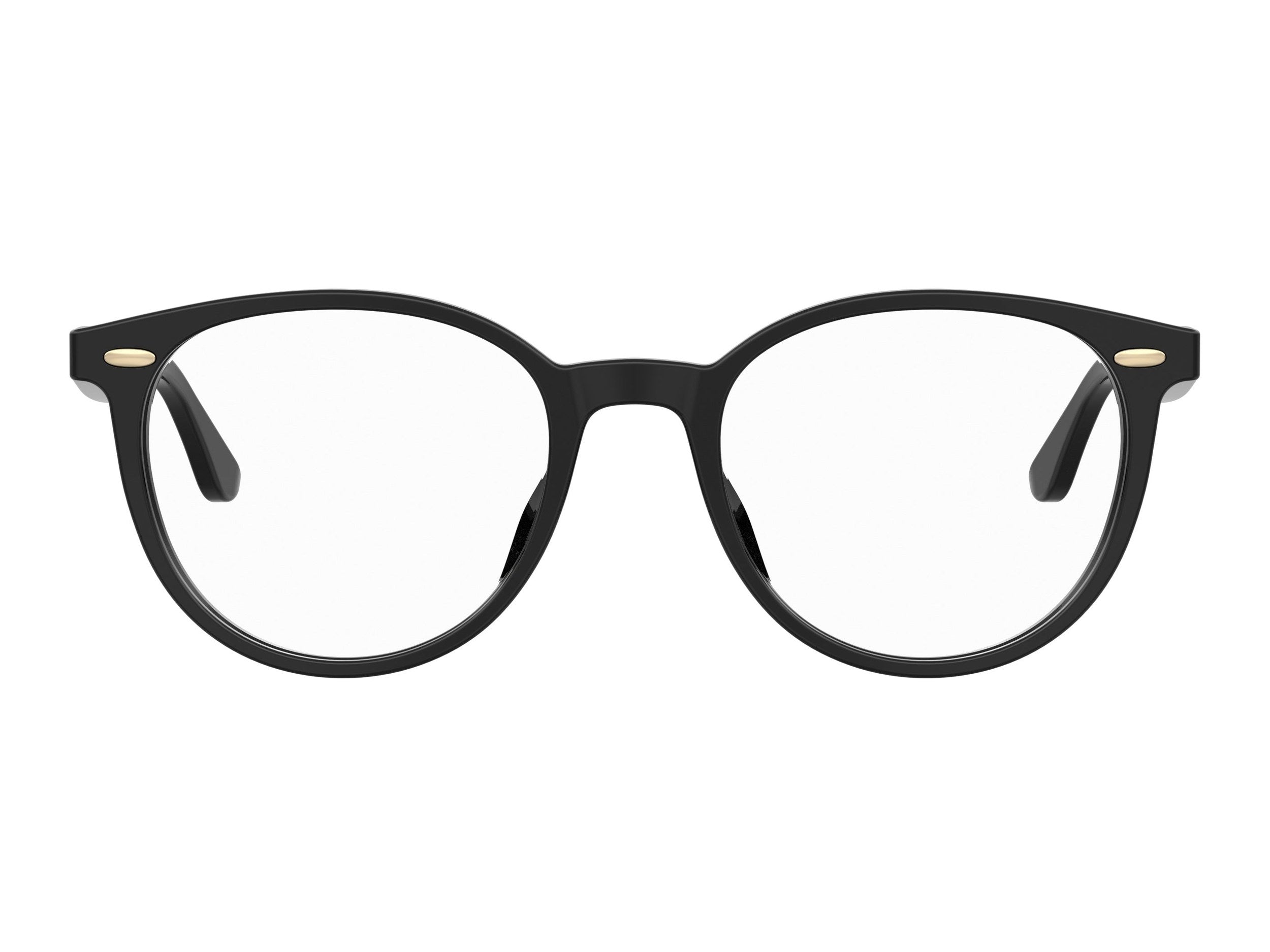 7th Street Round Frames – Happy Vision