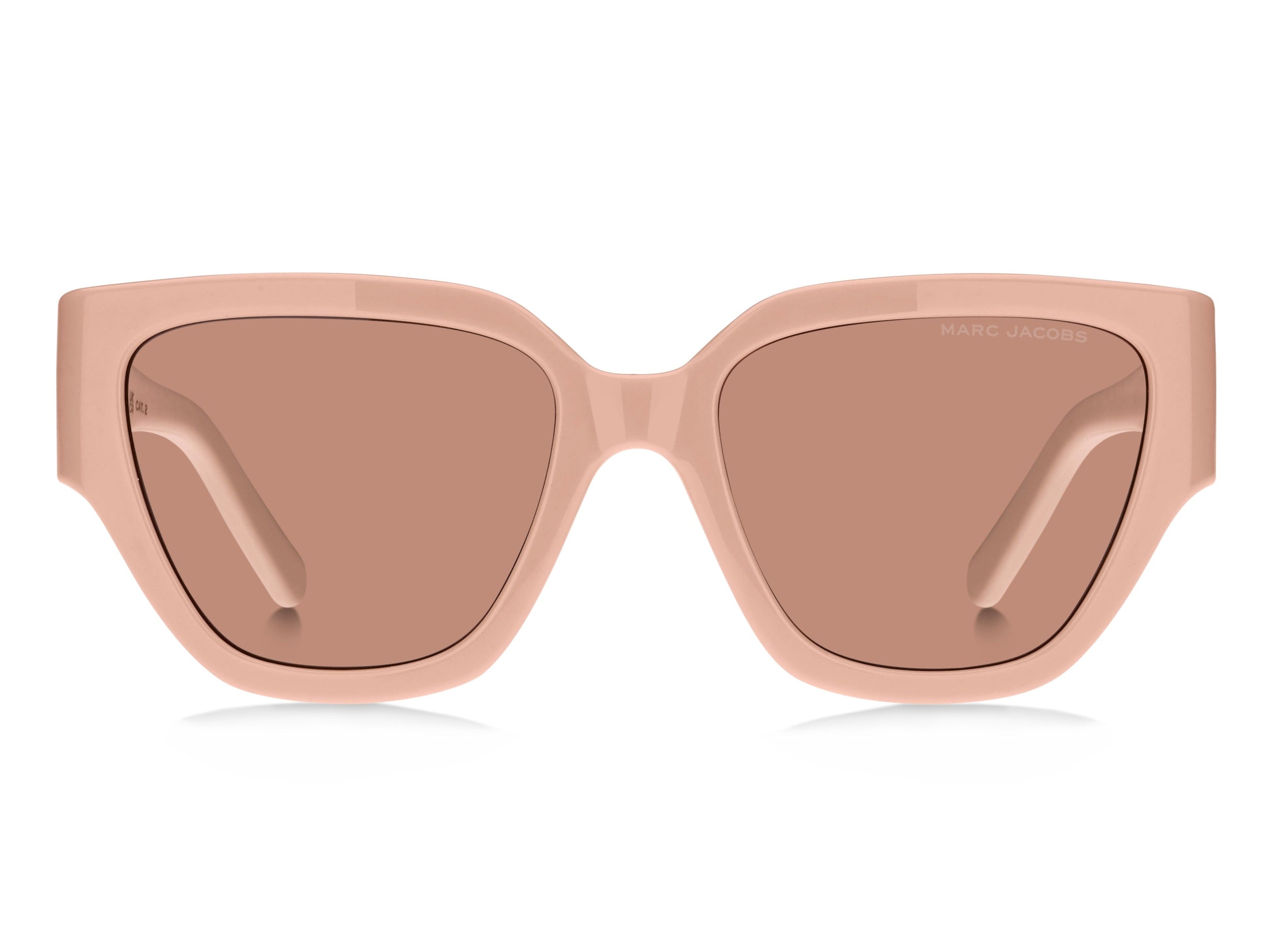 Marc Jacobs Square Sunglasses – Happy Vision
