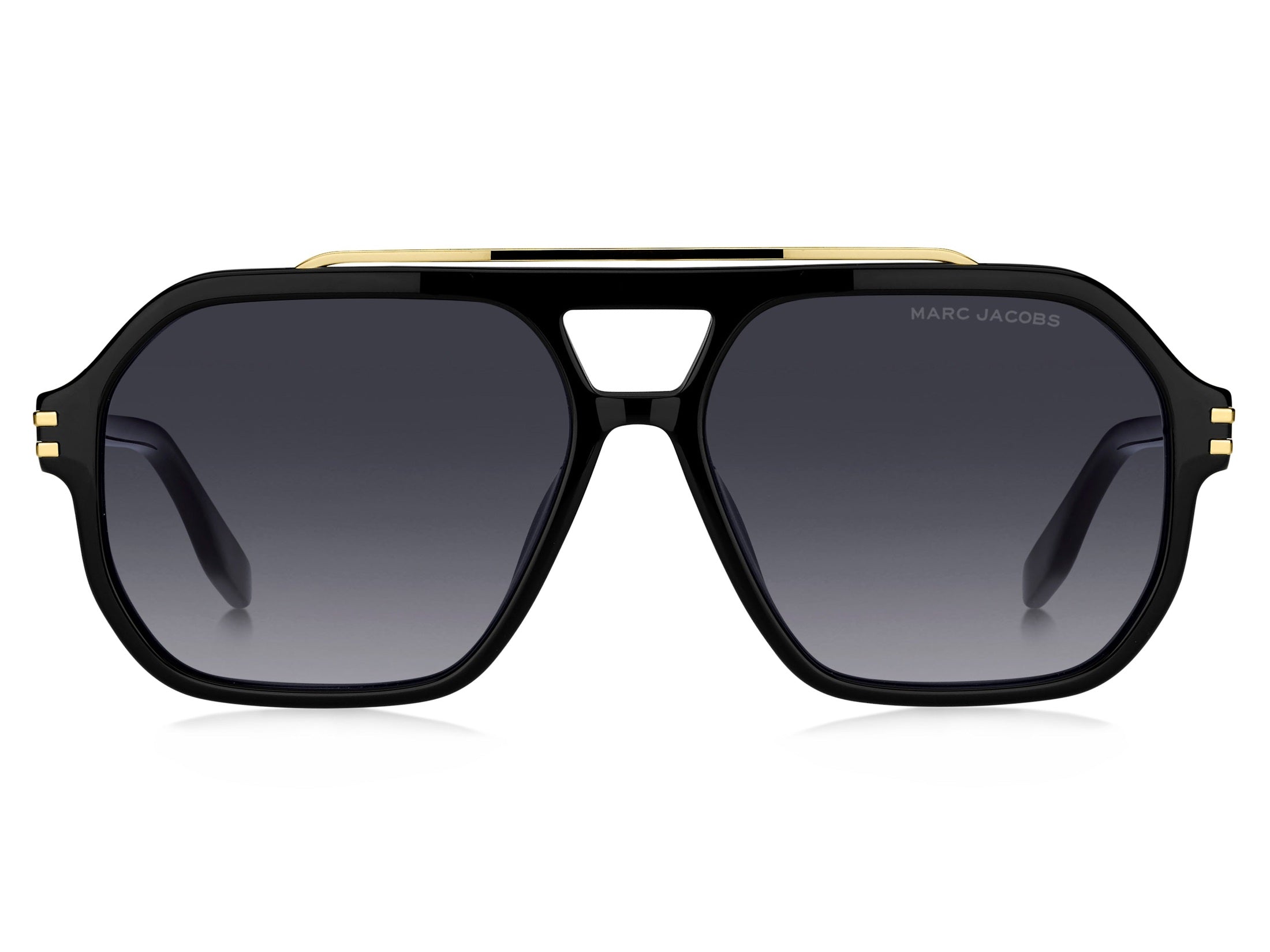 Marc Jacobs Square Sunglasses – Happy Vision