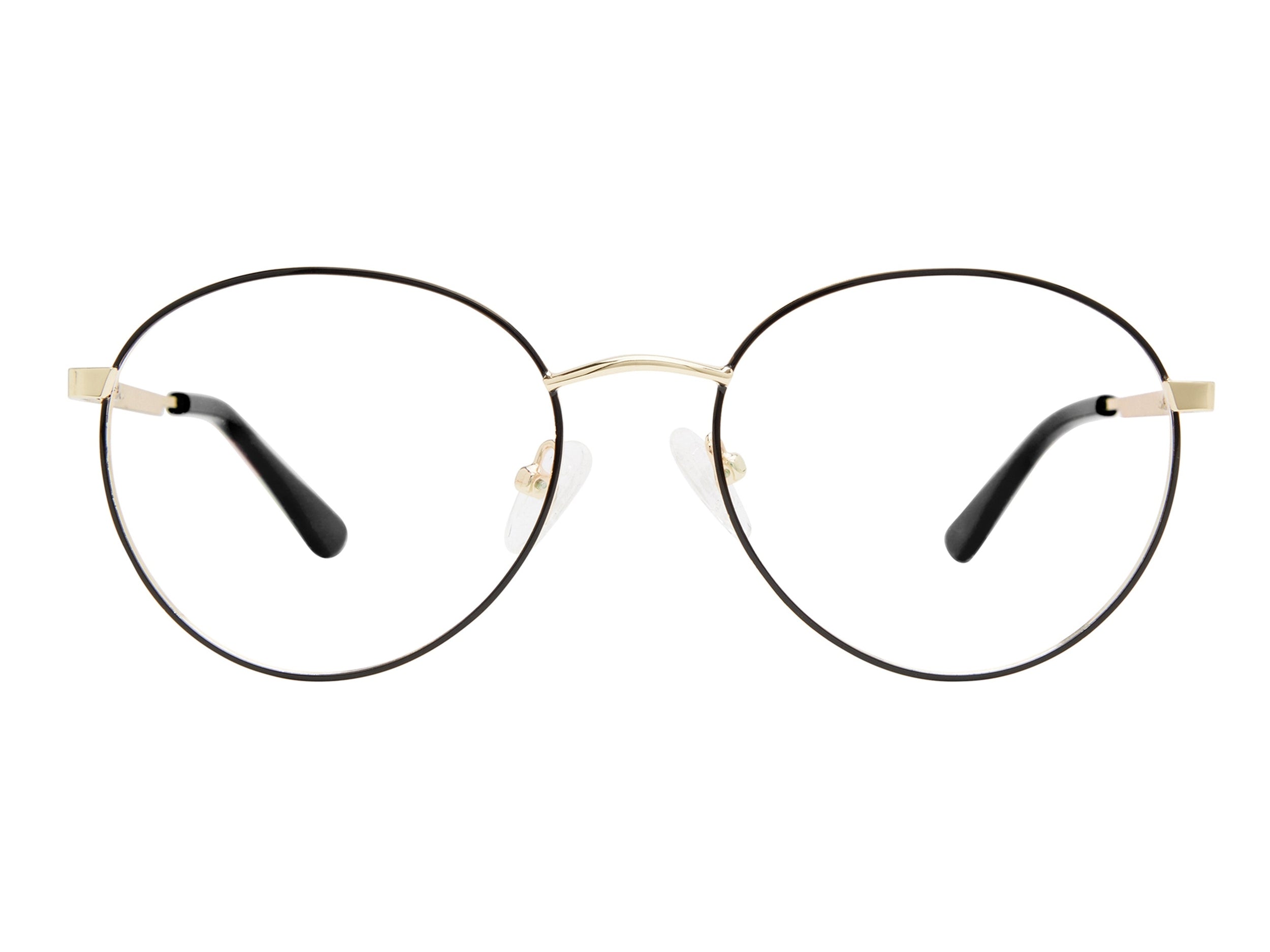 Prive Revaux Round Frames – Happy Vision