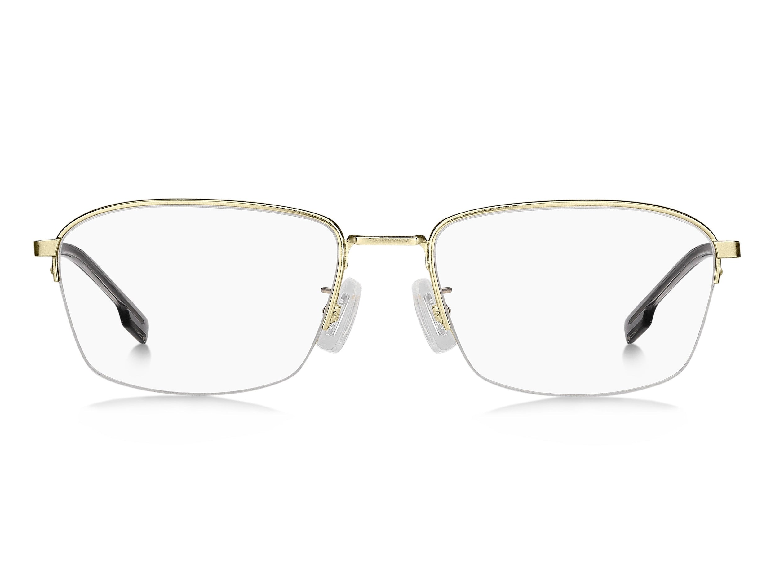 BOSS Square Frames – Happy Vision