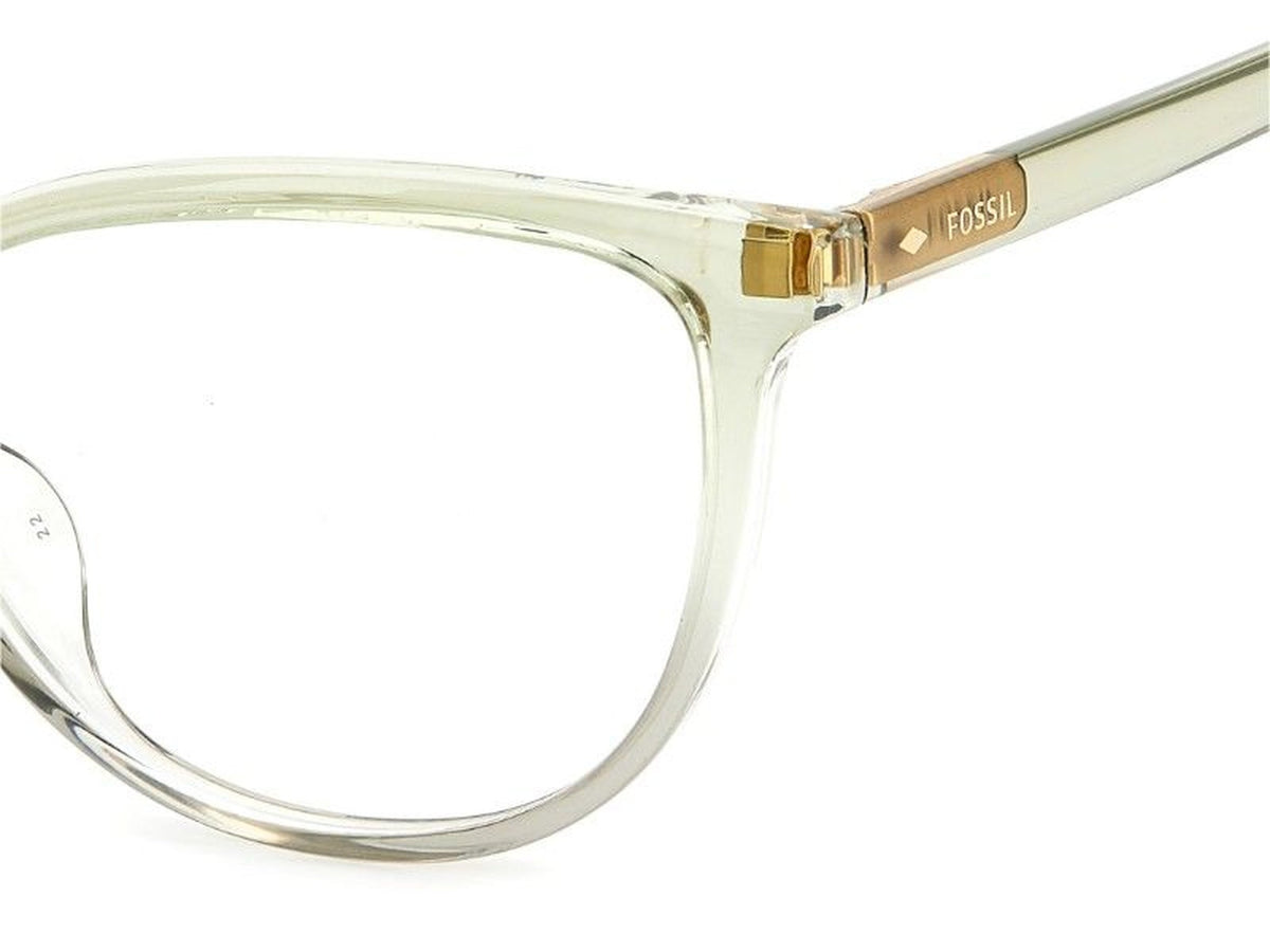 Fossil Cat-Eye Frame - FOS 7144/G – Happy Vision