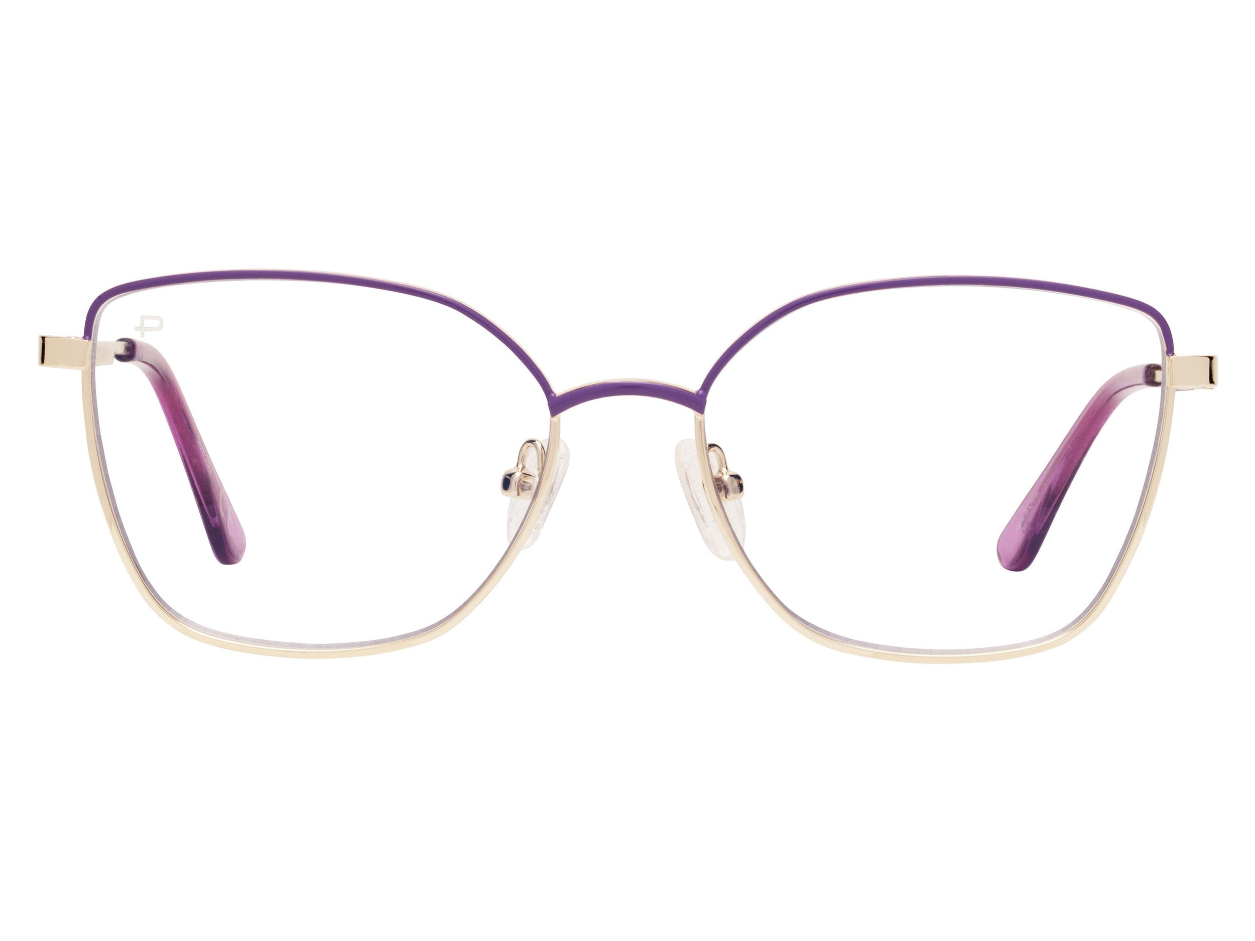 Prive Revaux Square Frames – Happy Vision