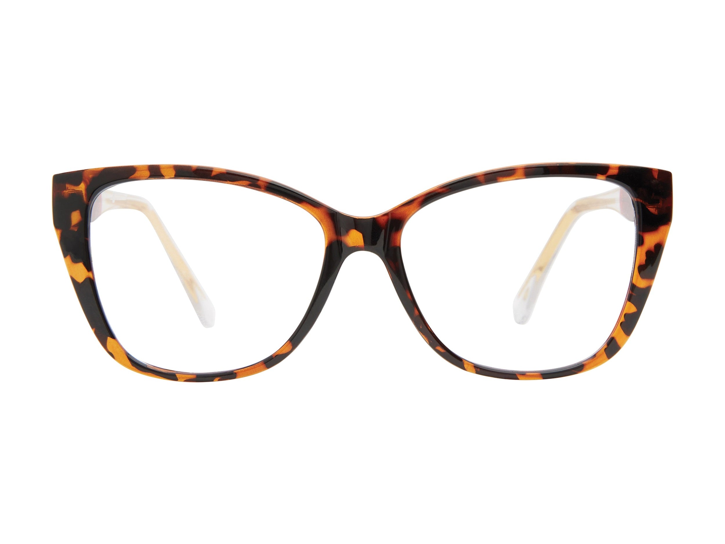 Prive Revaux Square Frames – Happy Vision